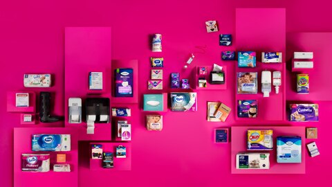 Essity - Ein führendes Hygiene- und Gesundheitsunternehmen | Website ...