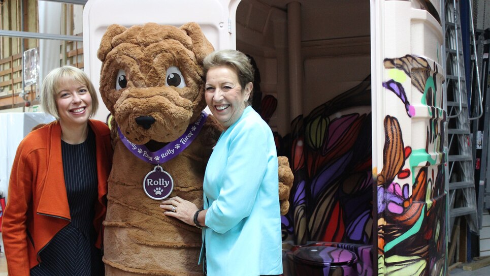 Essity in Australia and New Zealand