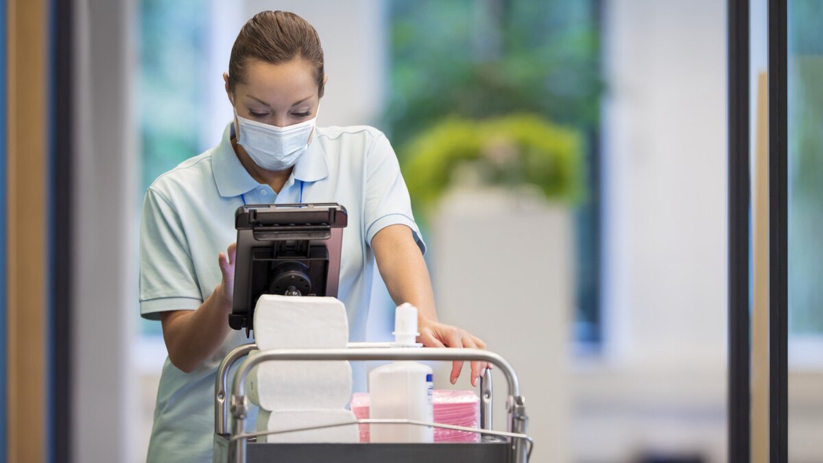 Essity, compañía líder en higiene y salud