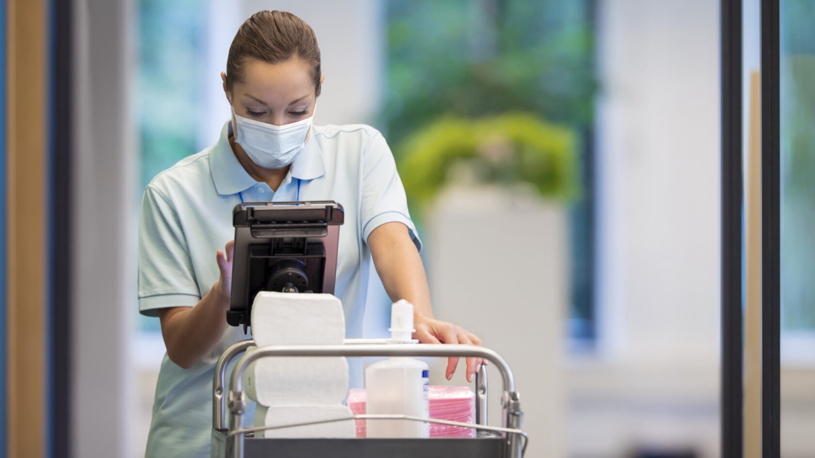 Acerca de nuestra empresa | Essity