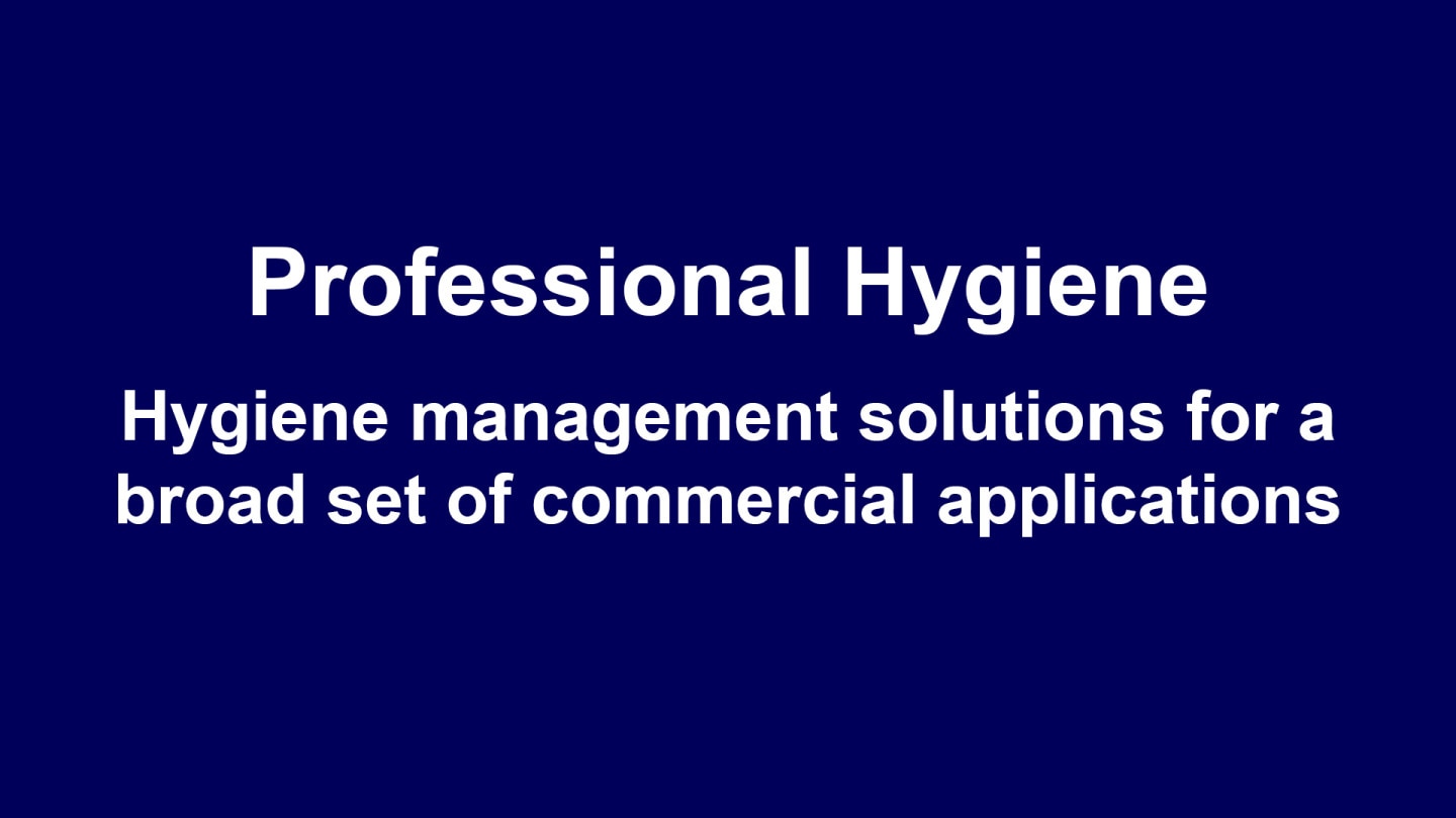 Strategic priorities