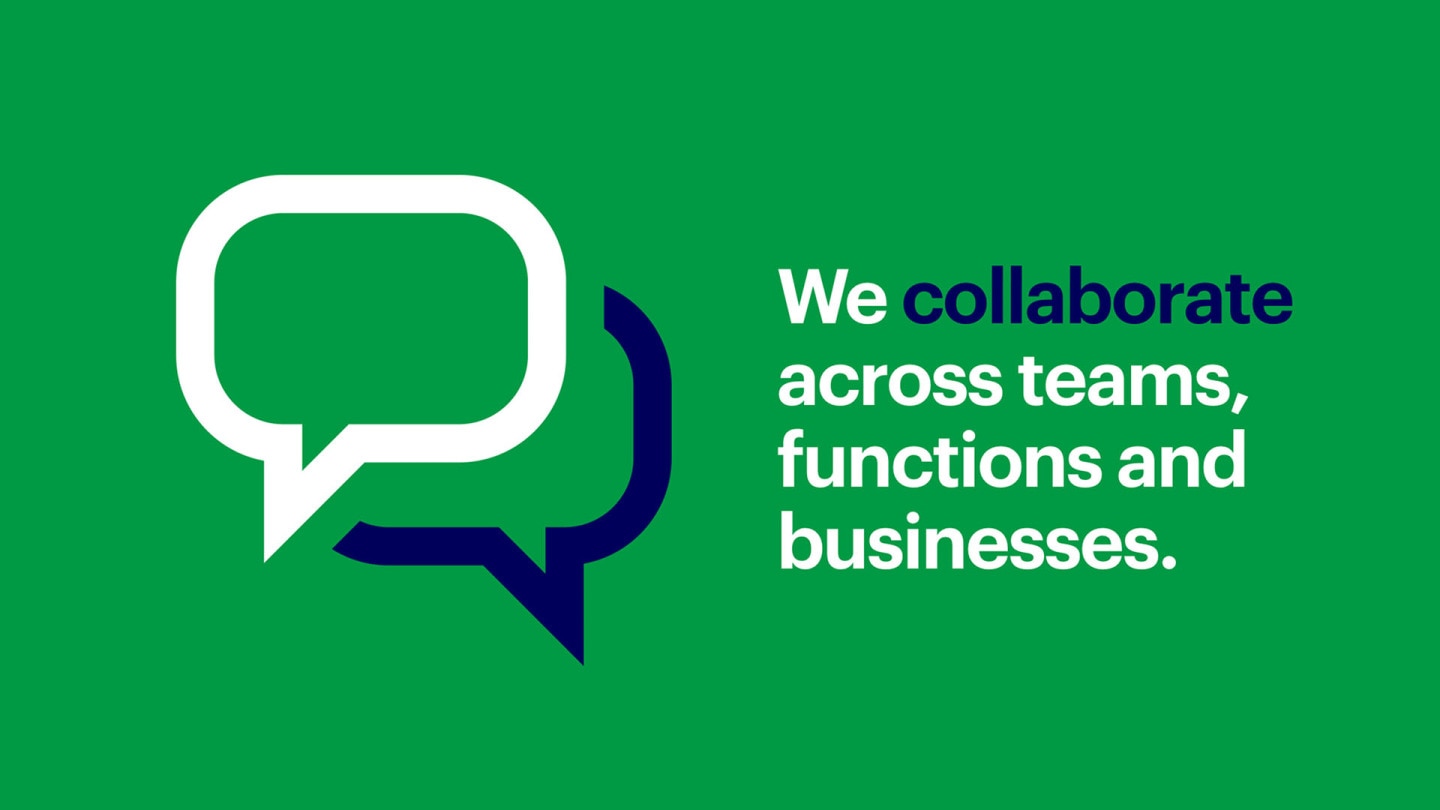 We Collaborate