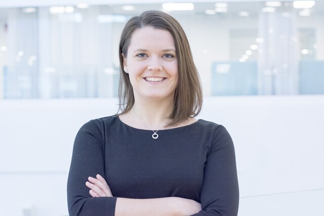 Life at Essity blog – An inside look into careers at Essity