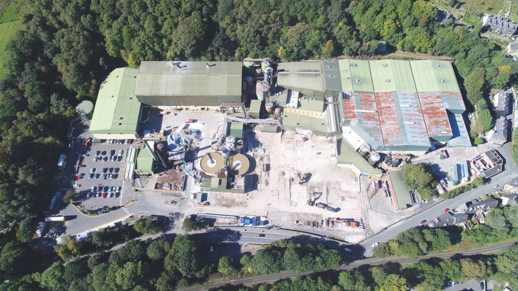 Our Teams and Locations in the UK and ROI