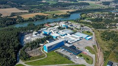Essity först i världen med storskalig produktion av mjukpapper utan ...
