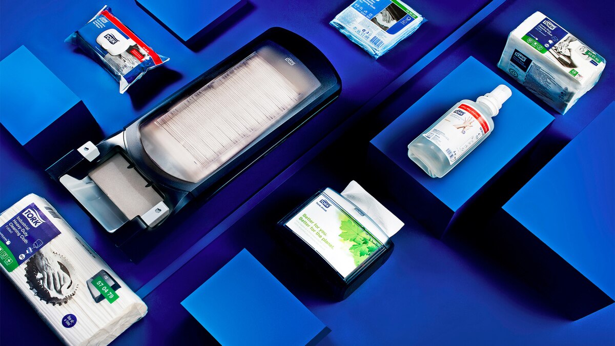 Professional Hygiene