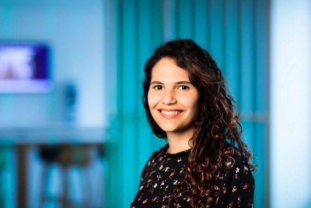 Careers in Focus - Jennifer Diaz, Brand Manager