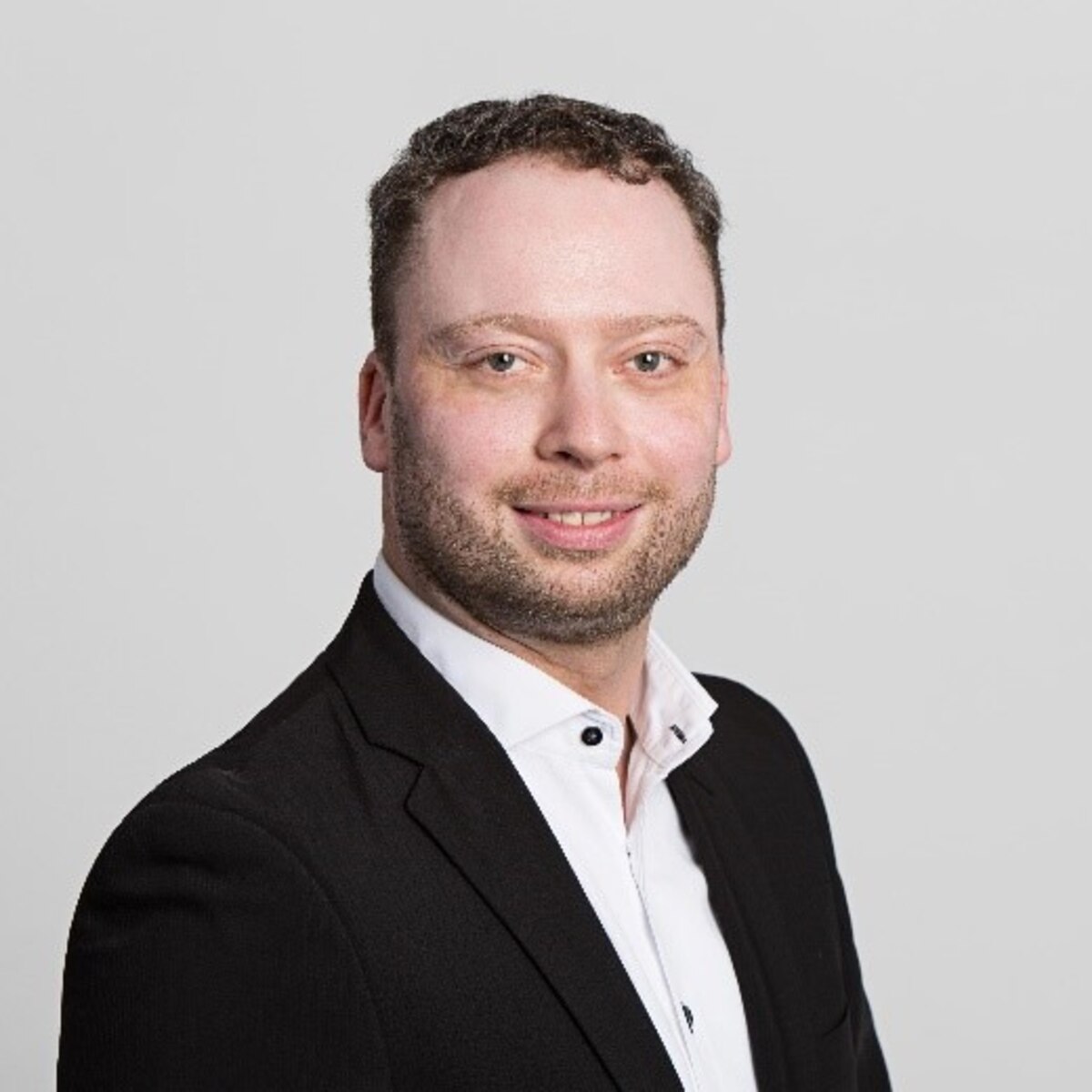 Thomas Greger, Production Manager in Hausbruch factory, Germany