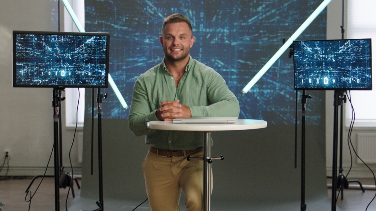 Unsere Barrier Breakers