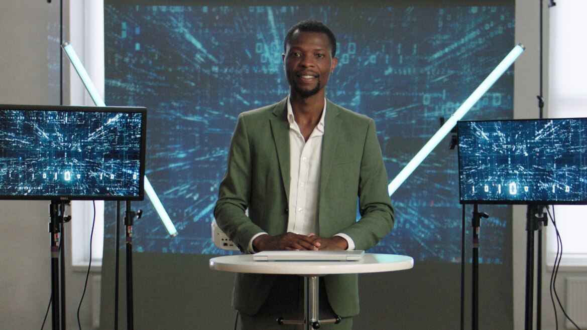 Unsere Barrier Breakers